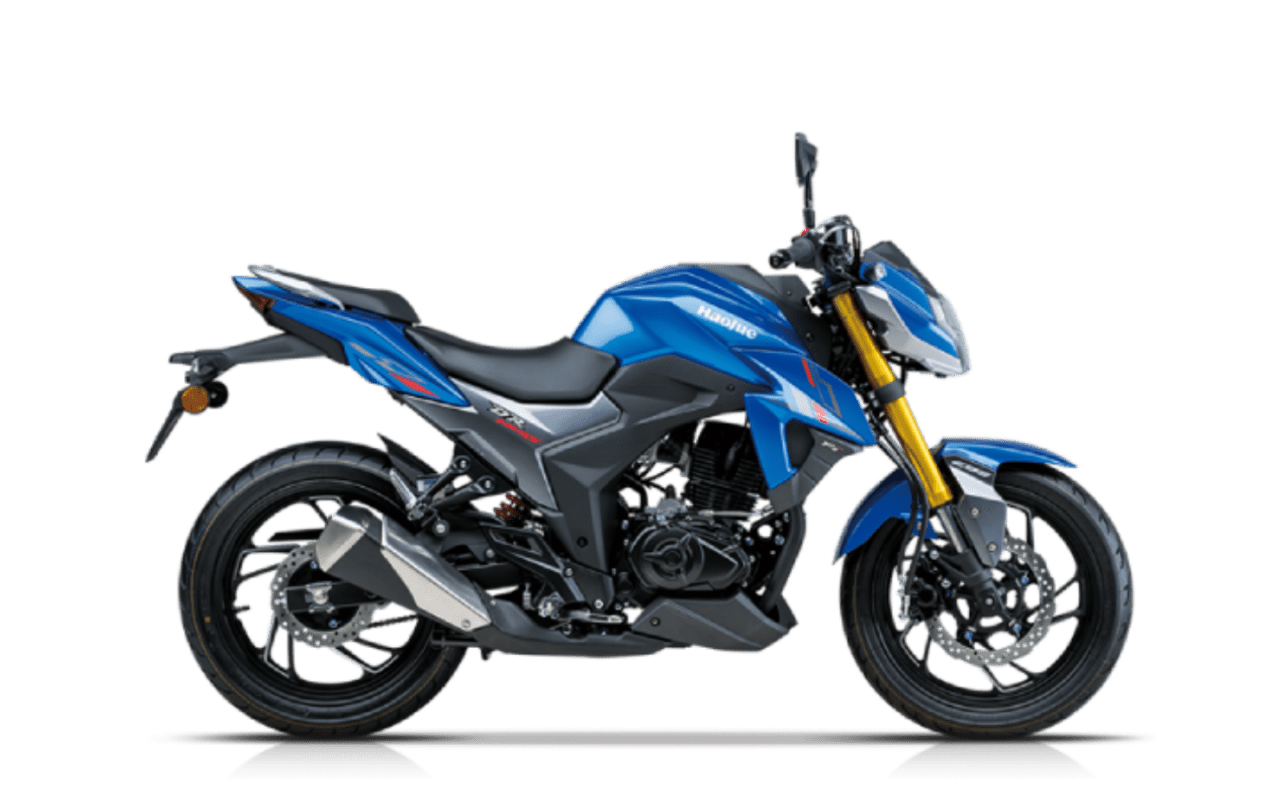 haojue | Haojue es un fabricante de motos fundado en 1992 y es líder en ...