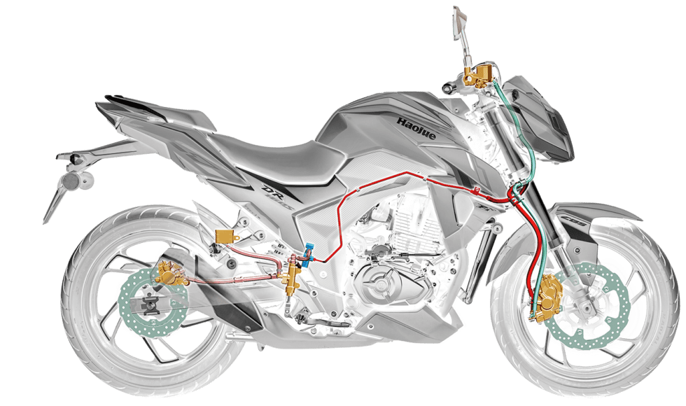 DR160S-PAGE | haojue